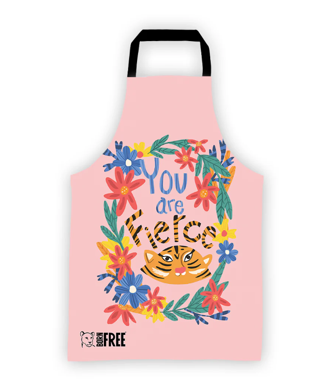 Aprons – Born Free Shop