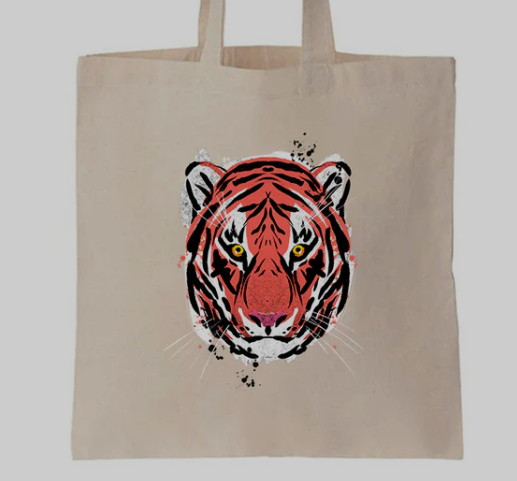 Rory McQueen – Born Free Shop