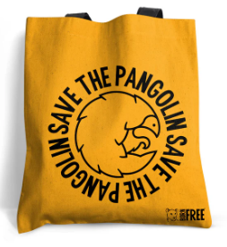 Pangolin Gifts – Born Free Shop