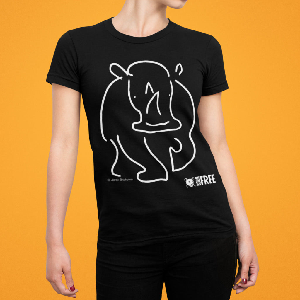 Born Free Clothing – Born Free Shop